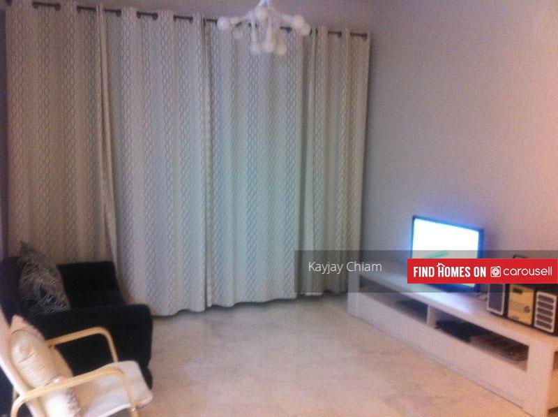 OLA RESIDENCES @ MOUNTBATTEN, Property, Rentals, Condos & ECs on Carousell