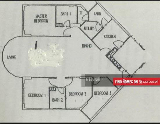 PARC OASIS, Property, Rentals, Condos & ECs on Carousell