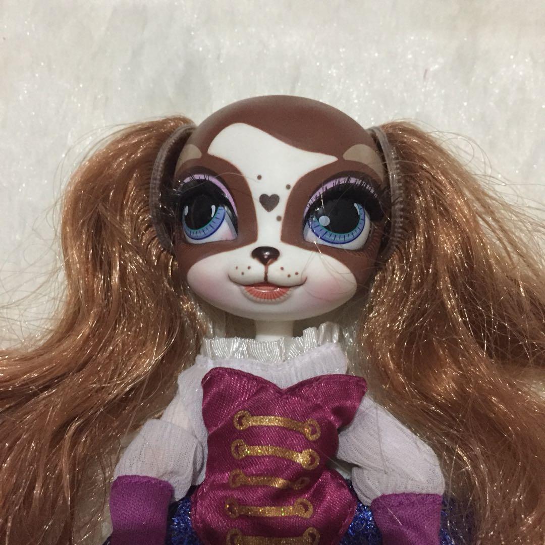 Pinkie Cooper Doll, Hobbies & Toys, Toys & Games on Carousell