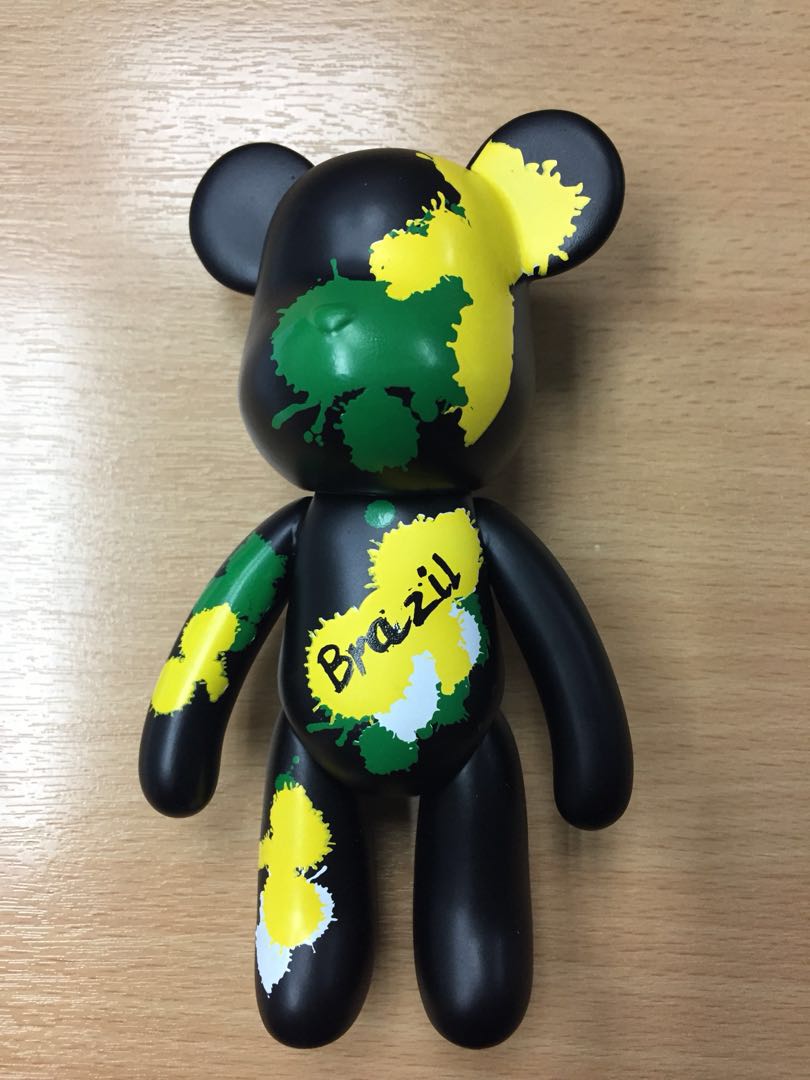 Popobe Brazil by Dominos, Hobbies & Toys, Collectibles & Memorabilia ...