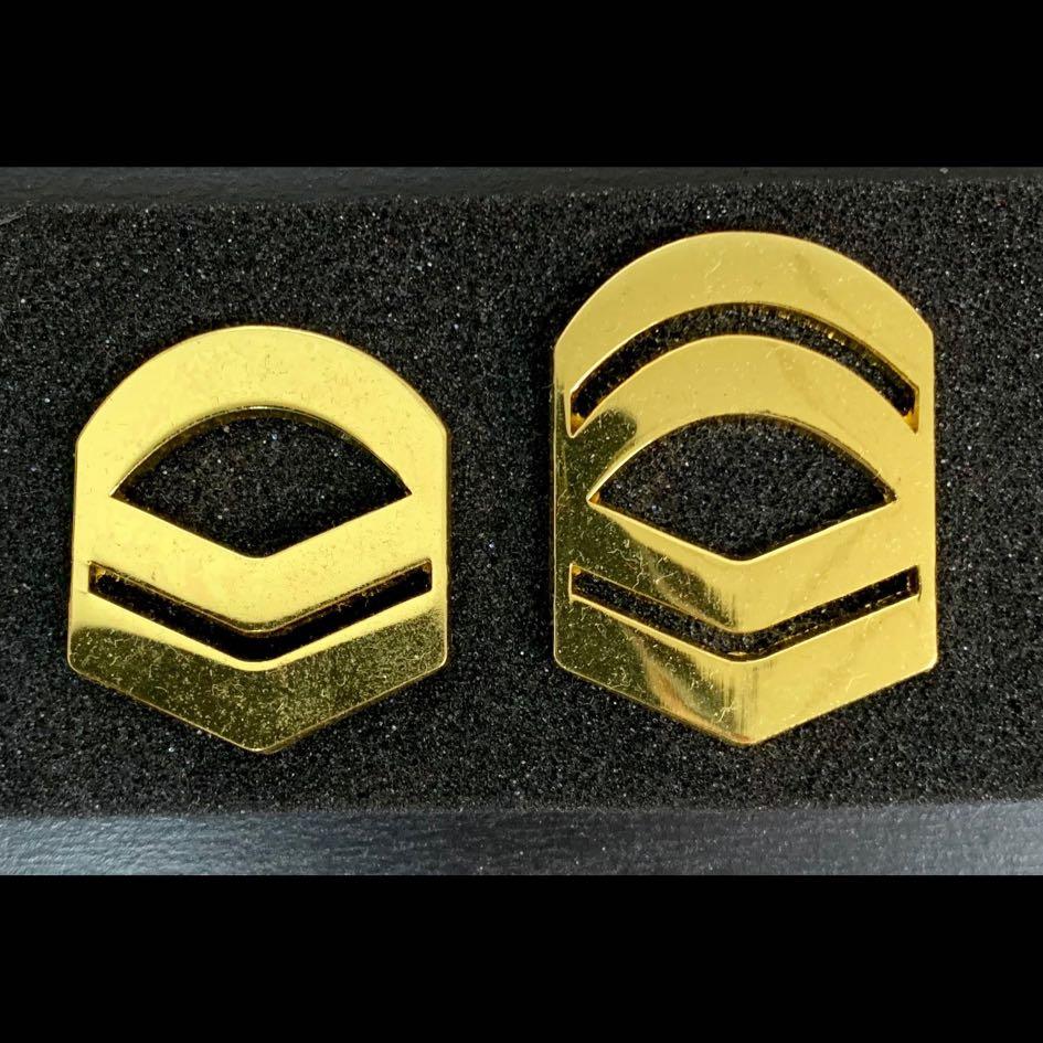 SAF Rank Pins, Everything Else on Carousell