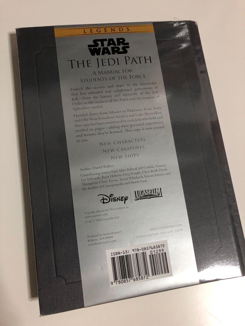 Star Wars Imperial Handbook, Hobbies & Toys, Books & Magazines, Fiction ...