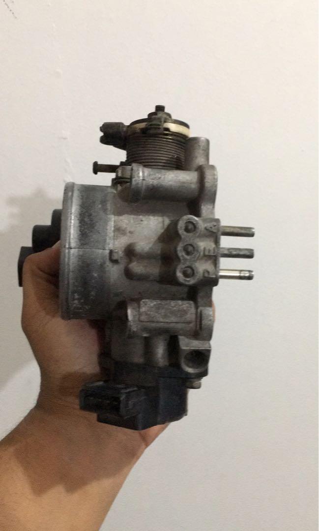Throttle Body Eterna 6A12tt / Perdana, Auto Accessories on Carousell