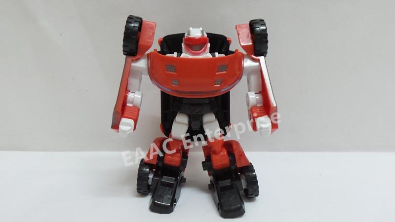 Tobot Z Transformation Robot to Car Transformer , Hobbies & Toys, Toys ...