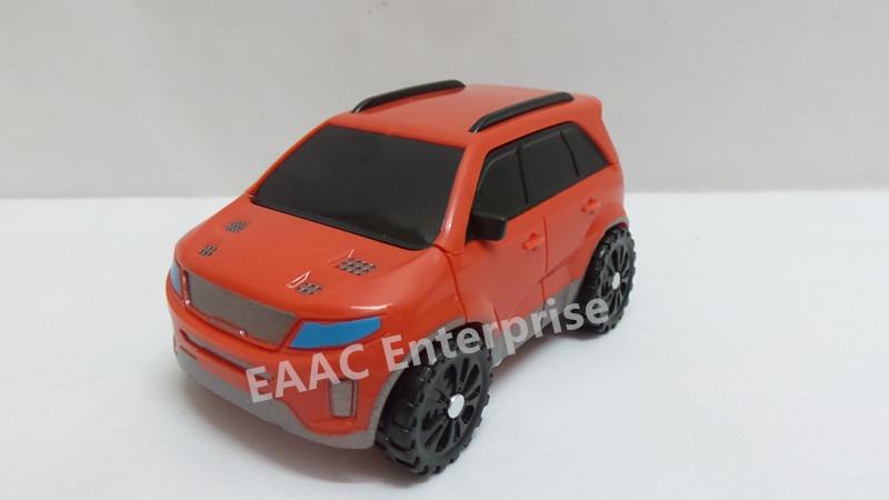 Tobot Z Transformation Robot to Car Transformer , Hobbies & Toys, Toys ...