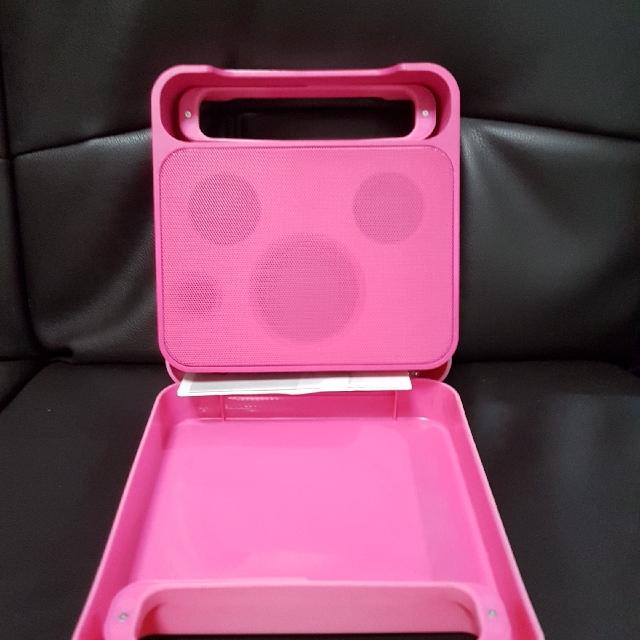 Ye Sound Gear Portable Speaker, Audio, Soundbars, Speakers & Amplifiers ...