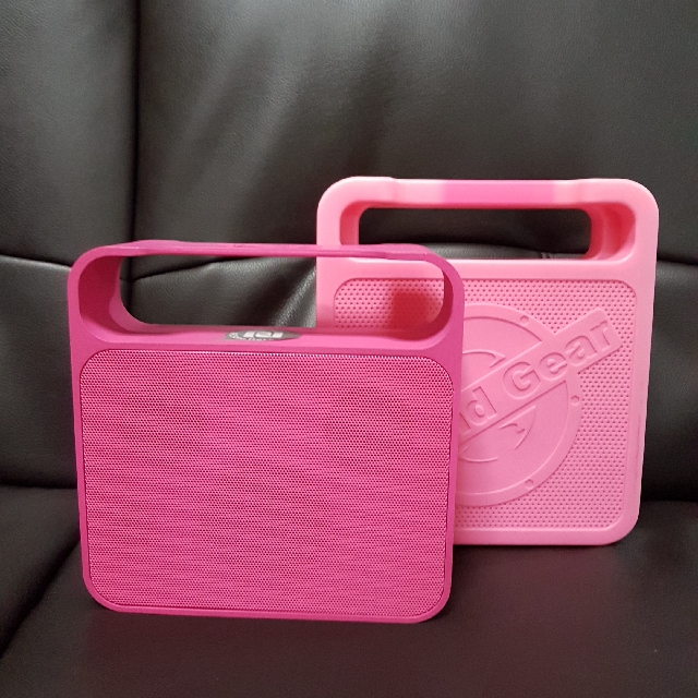 Ye Sound Gear Portable Speaker, Audio, Soundbars, Speakers & Amplifiers ...