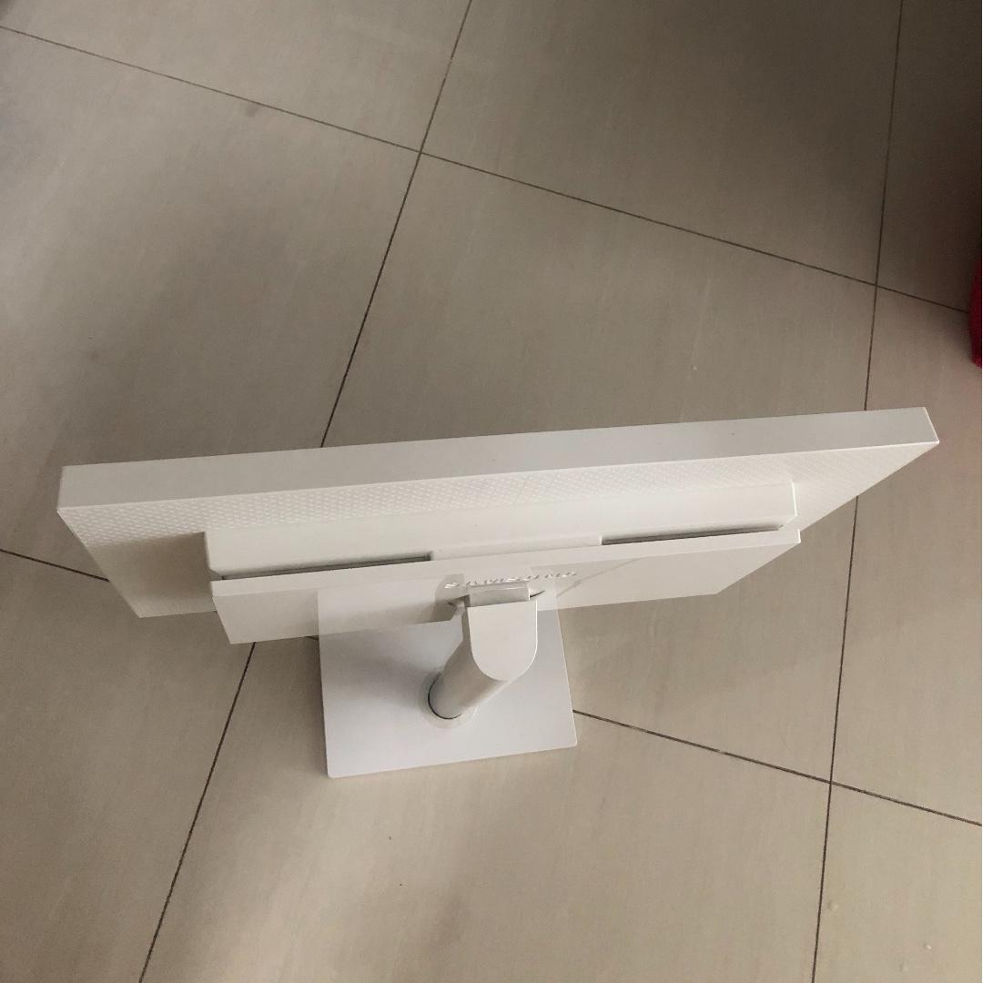 23" Samsung F2380 FHD RARE White Monitor, Computers & Tech, Parts ...