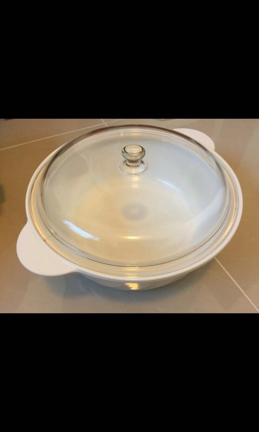 APOLLO SPACE COOKER, TV & Home Appliances, Kitchen Appliances, Cookers ...