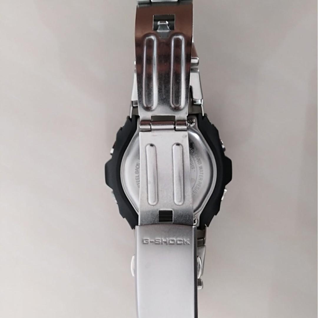 Casio G Shock - 2738, Luxury, Watches on Carousell