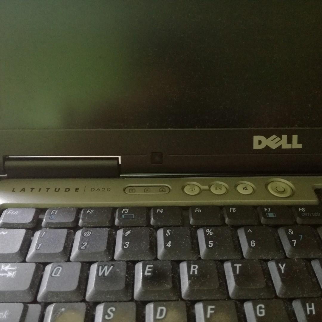 CLEAN FAN | FORMAT | DELL latitude 602 | Repair Baiki Format MacBook ...