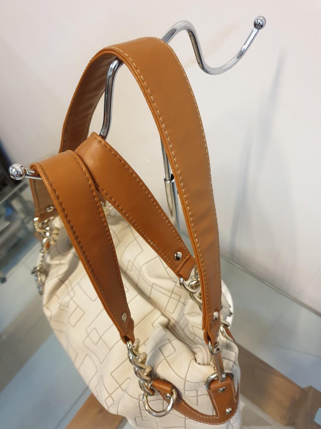 ENOCH 2-way bag, Women's Fashion, Bags & Wallets, Cross-body Bags on ...