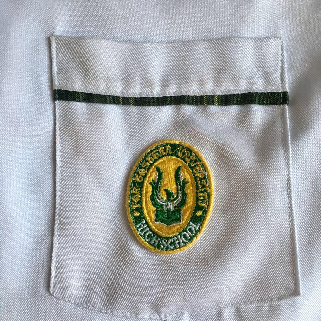 FEU SHS UNIFORM, Women's Fashion, Maternity wear on Carousell