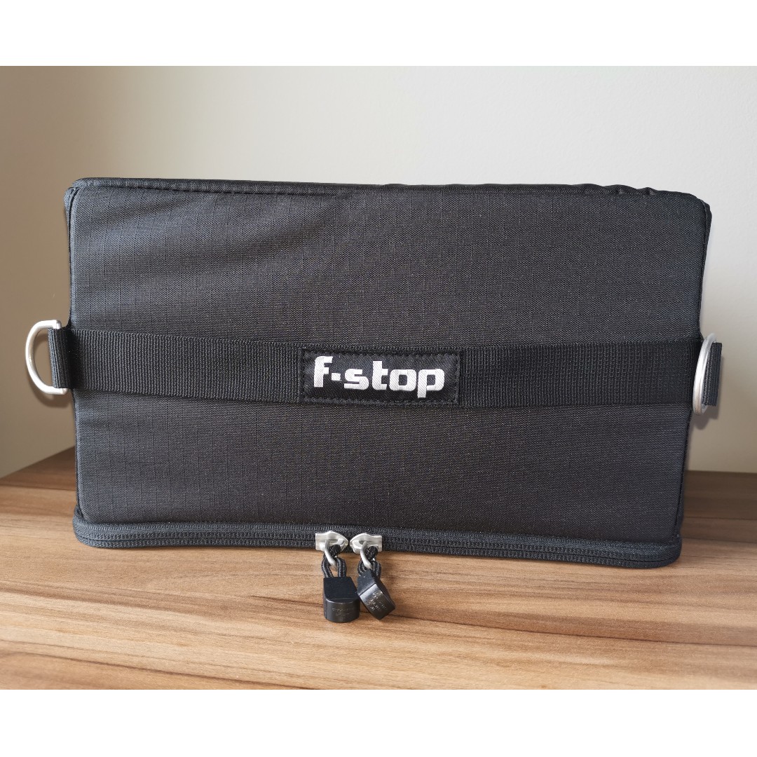 F-stop Internal Camera Unit (ICU) - Small Pro, Photography, Photography ...