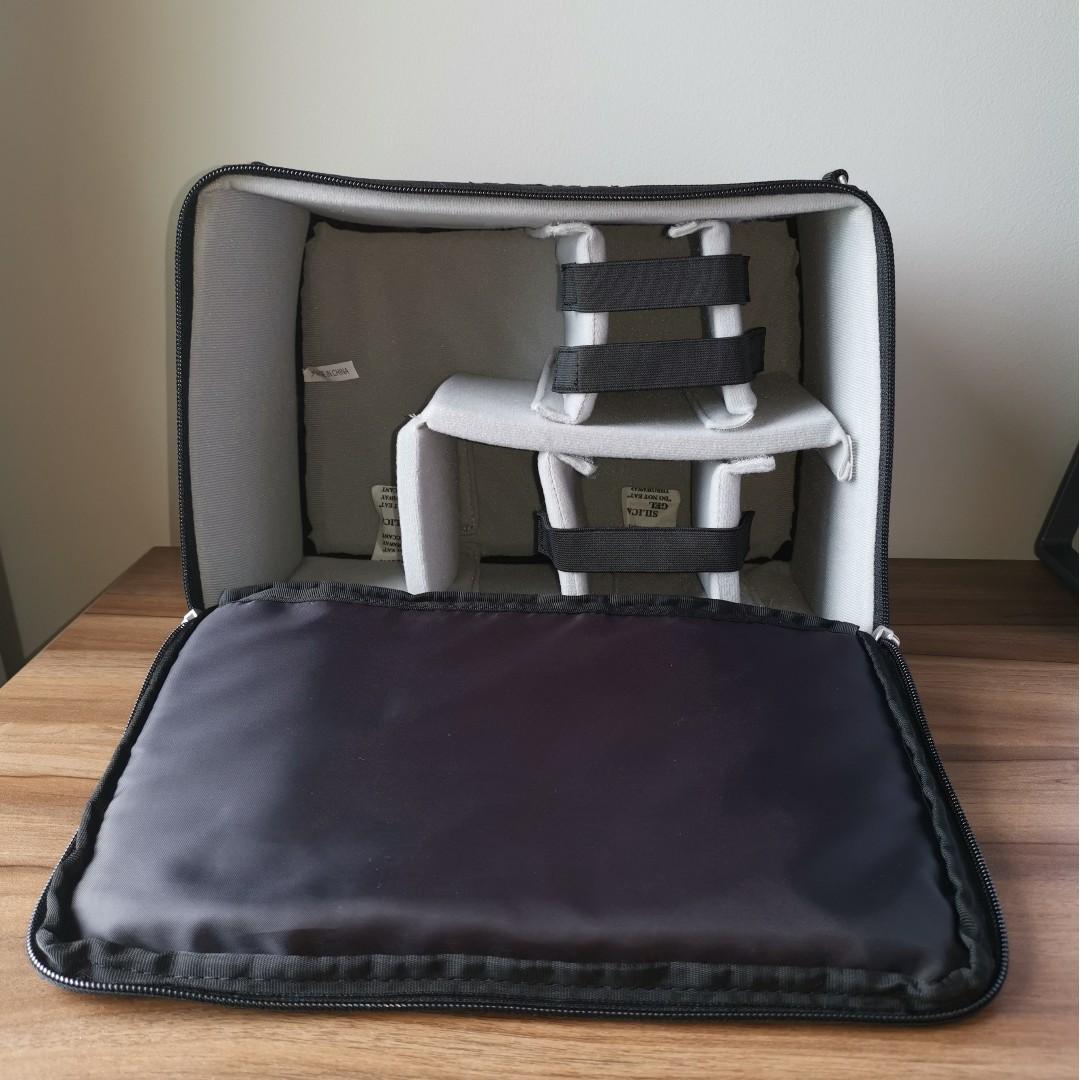 F-stop Internal Camera Unit (ICU) - Small Pro, Photography, Photography ...