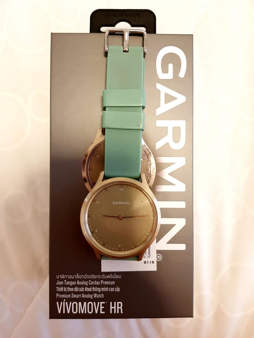 Garmin watch, Mobile Phones & Gadgets, Wearables & Smart Watches on ...