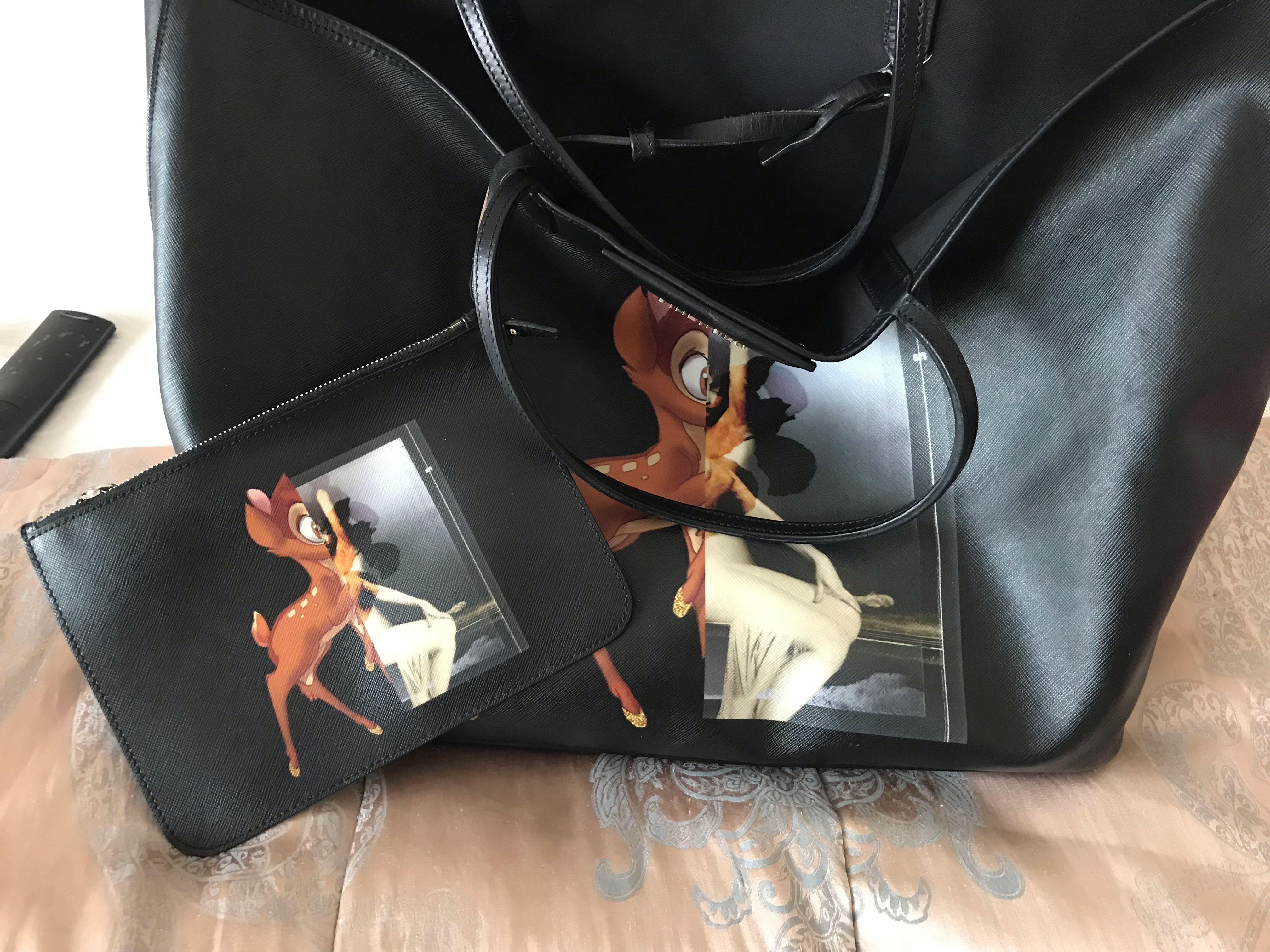 givenchy disney bag