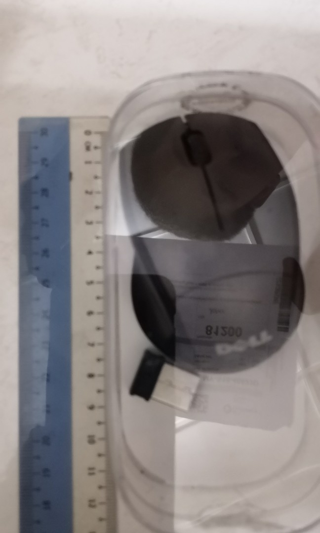 HP and Dell wireless mouse, Computers & Tech, Laptops & Notebooks on Carousell