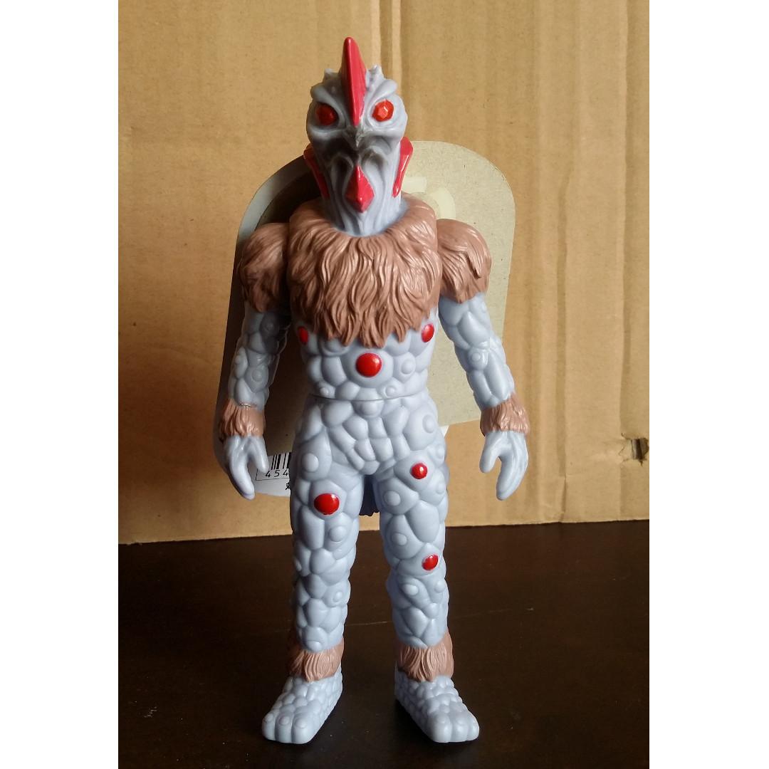 Spark Ultra Monster Alien Nackle S 46 , Hobbies & Toys, Collectibles ...