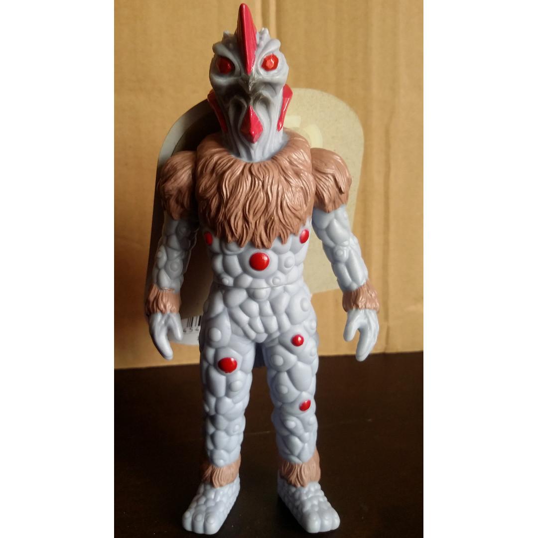 Spark Ultra Monster Alien Nackle S 46 , Hobbies & Toys, Collectibles ...
