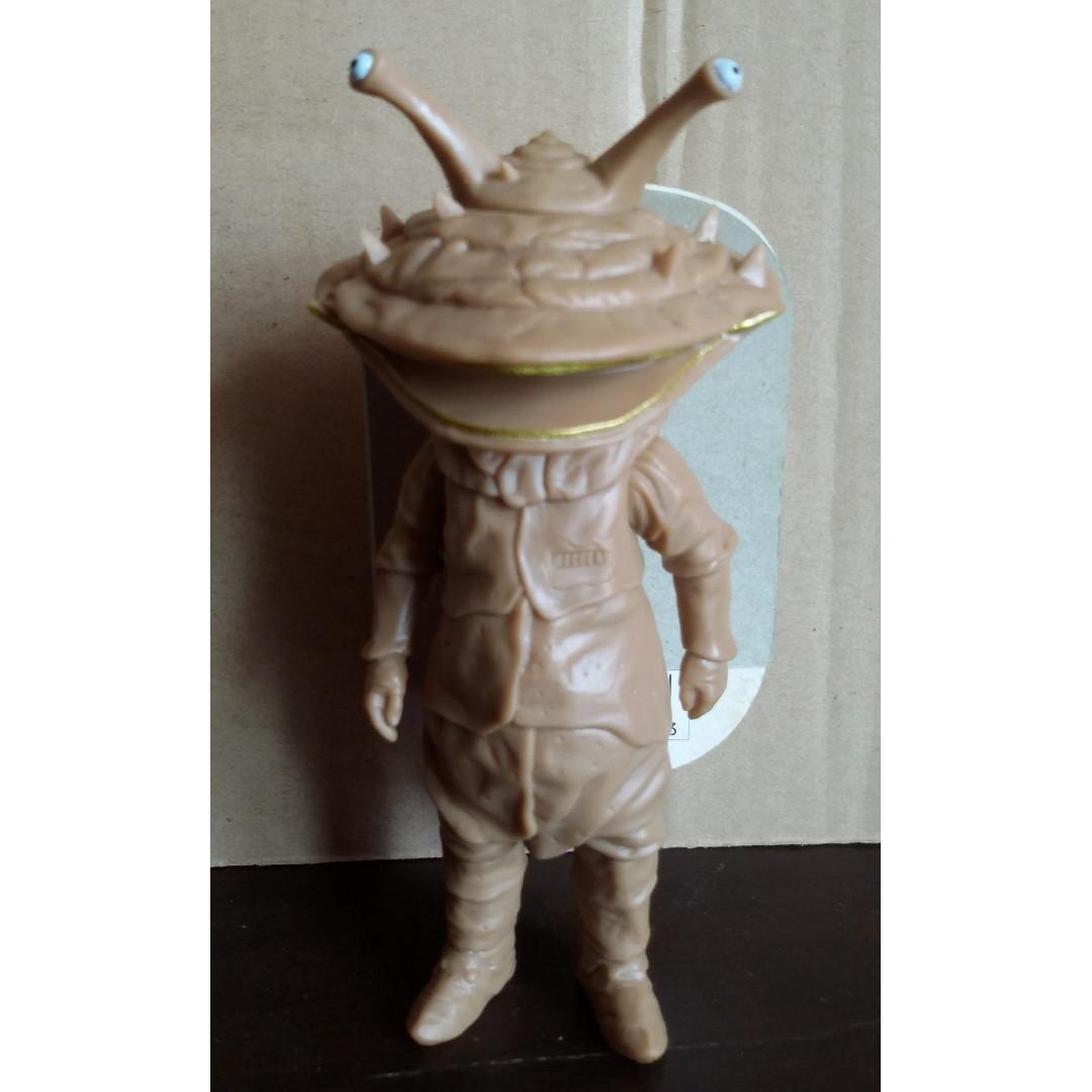 New Recreated Kanegon -Ultraman Monsters Series Action Figure - 41 ...