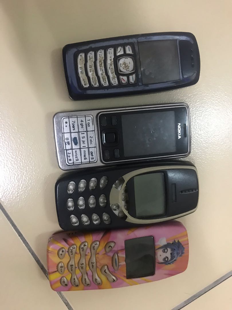 NOKIA LAMA, Mobile Phones & Gadgets, Mobile Phones, Android Phones ...