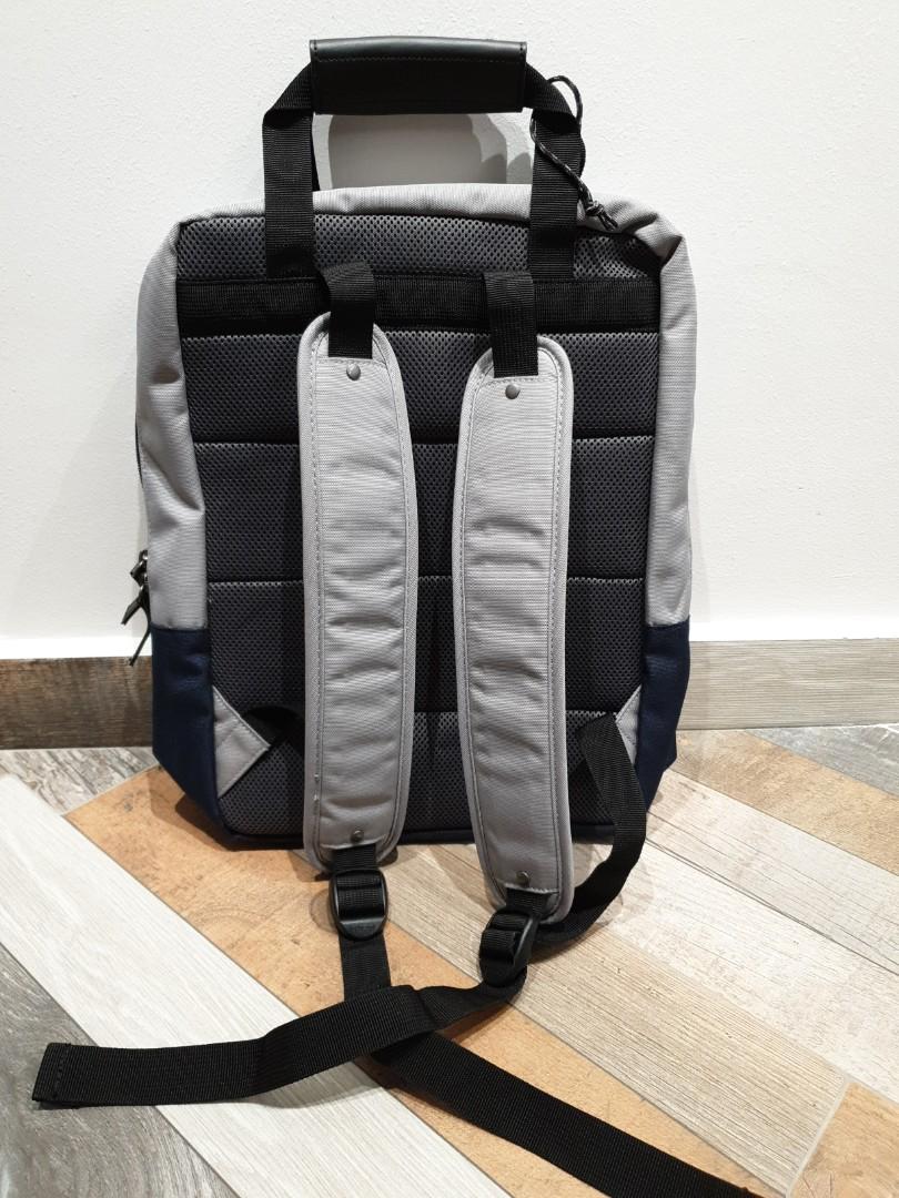 Outdoor Products backpack grey, Luxury, Bags & Wallets on Carousell