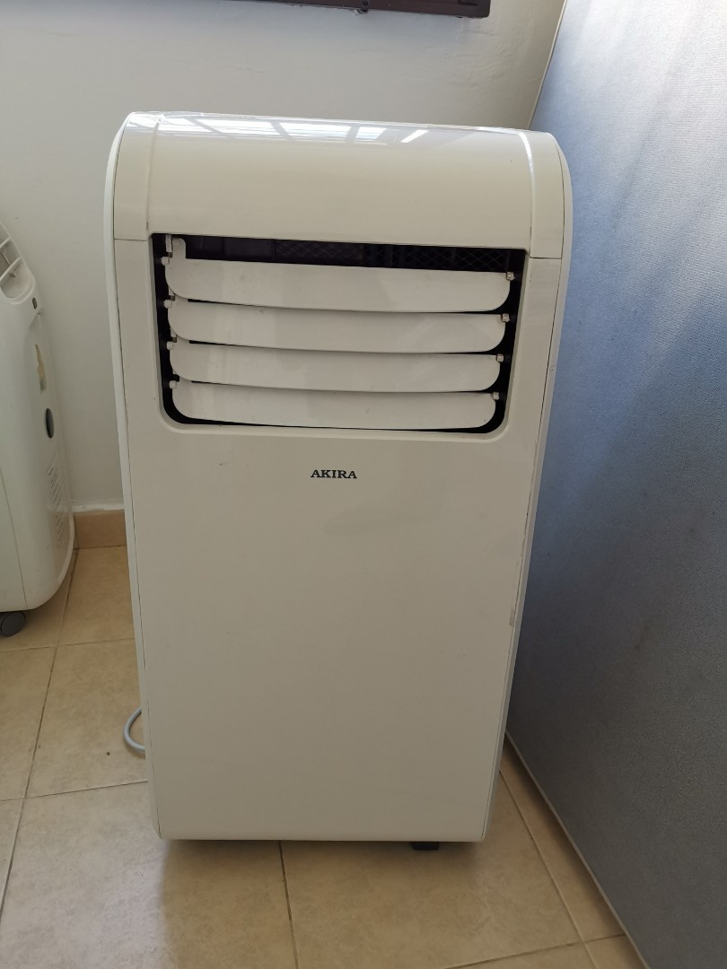 Portable Aircon, TV & Home Appliances, Air Conditioners & Heating on ...