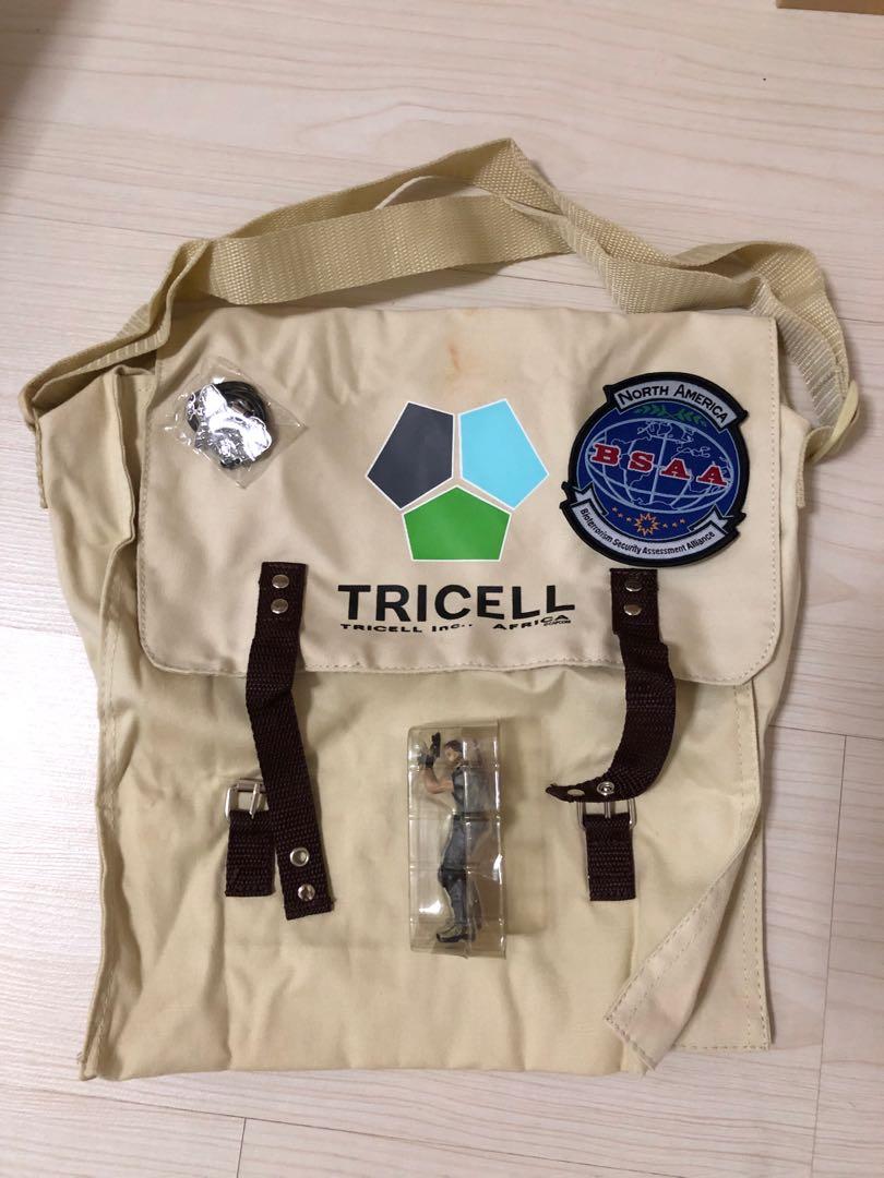 Resident Evil Collectible, Everything Else on Carousell