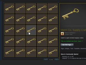 Selling TF2 keys, Video Gaming, Gaming Accessories, Game Gift Cards ...