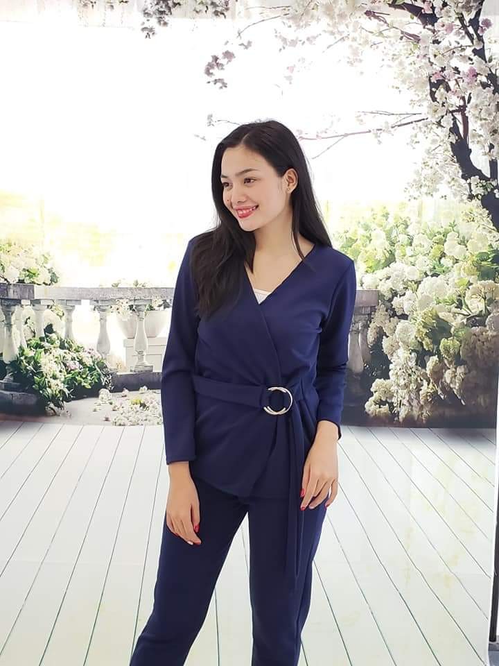 Terno Office Wear Womens Fashion Dresses And Sets Jumpsuits On Carousell