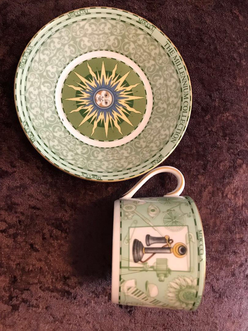 Wedgewood Millennium Collection Set, Hobbies & Toys, Memorabilia ...