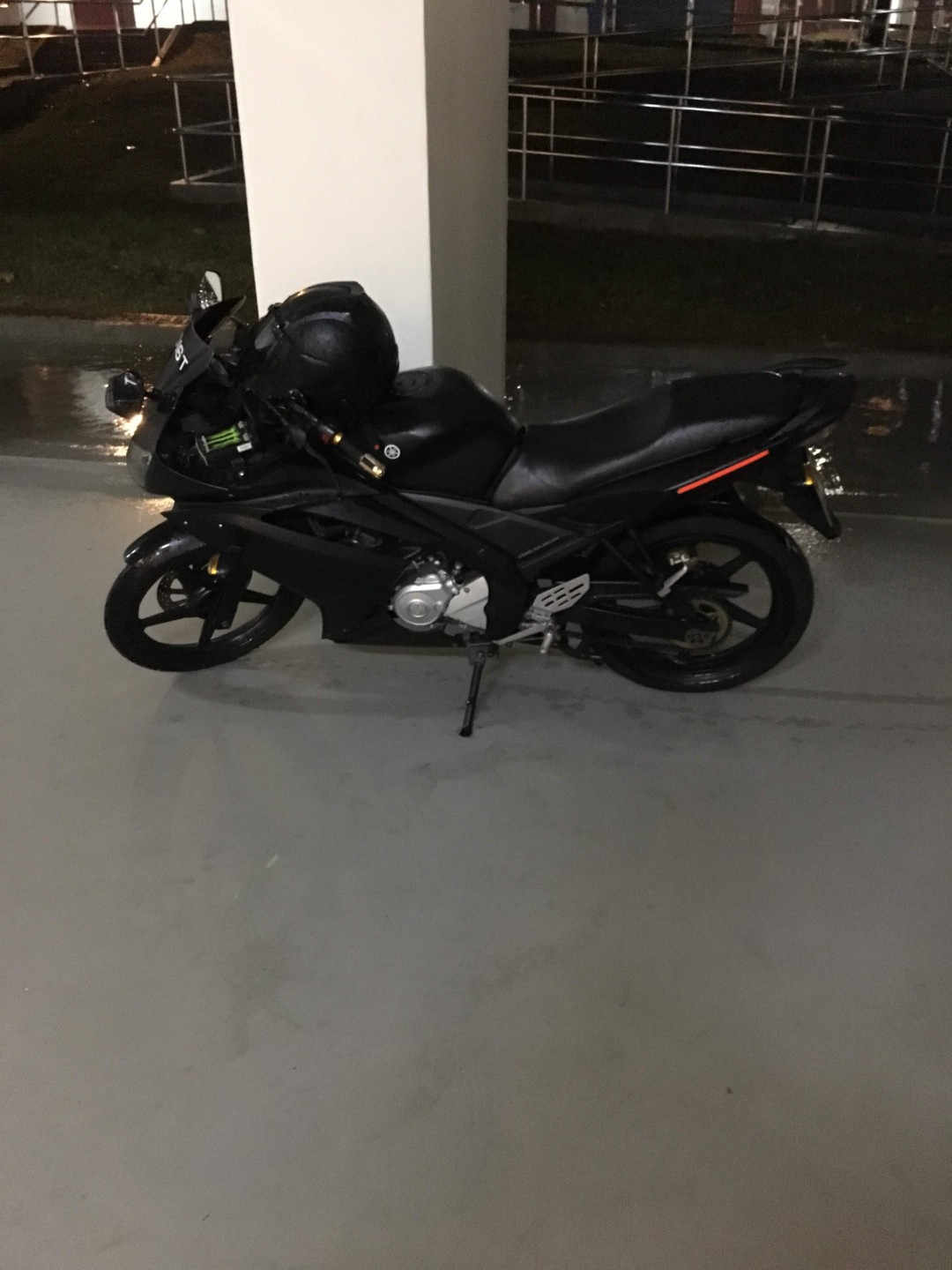 Yamaha Yzf-R15 v1 OFFER ME, Motorcycles, Motorcycles for Sale, Class 2B ...