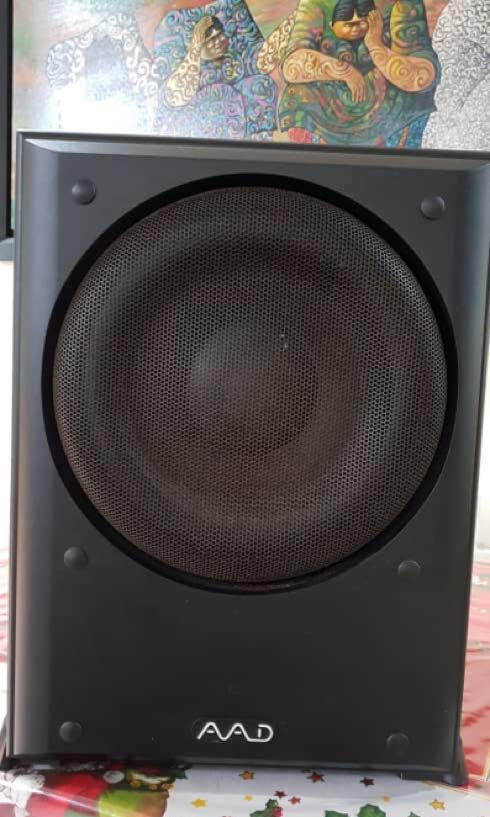 AAD SUBWOOFER ( AMERICAN ACOUSTIC DEVELOPMENT), Audio, Other Audio ...