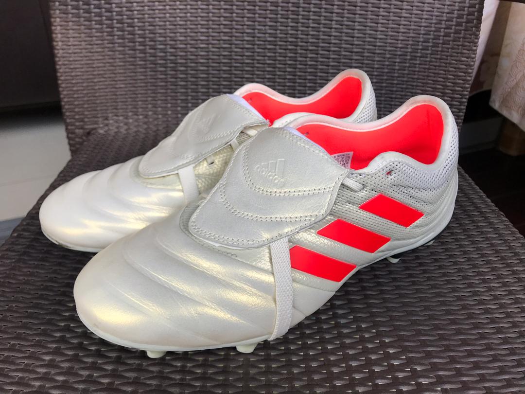 Adidas Copa Gloro 19.2 FG, Men's Fashion, Activewear on Carousell
