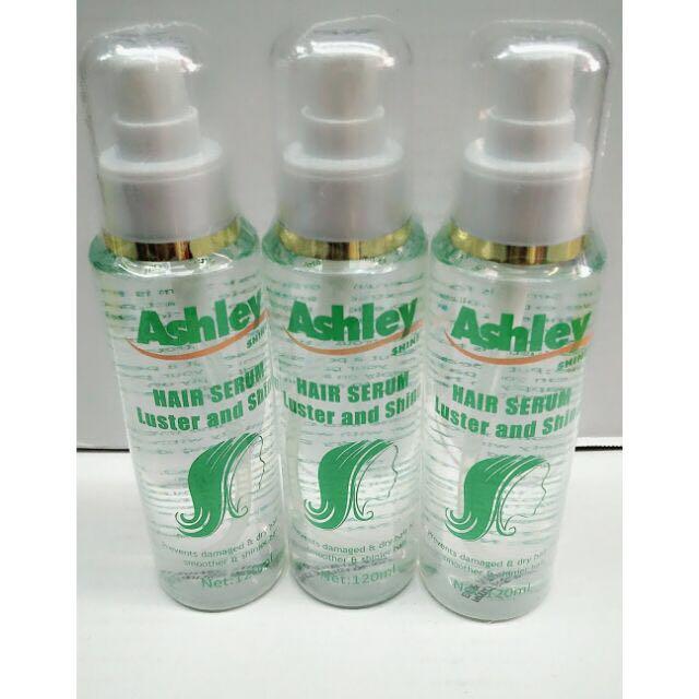 ashley hair serum, Beauty & Personal Care, Hair on Carousell