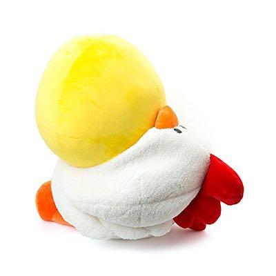 Authentic 70” Line Friends Chicken Sally from Korea, Hobbies & Toys ...