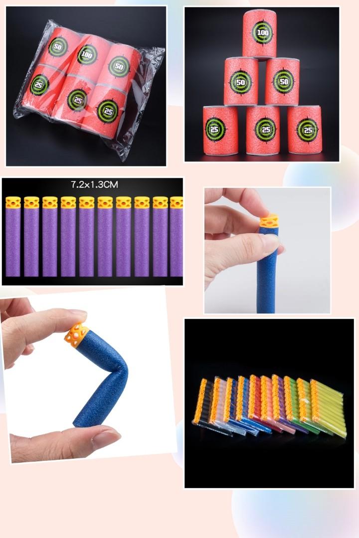 Avengers BULLET, Hobbies & Toys, Toys & Games on Carousell