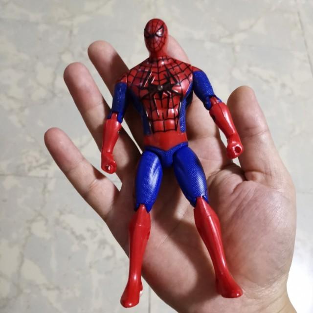 Avengers BULLET, Hobbies & Toys, Toys & Games on Carousell