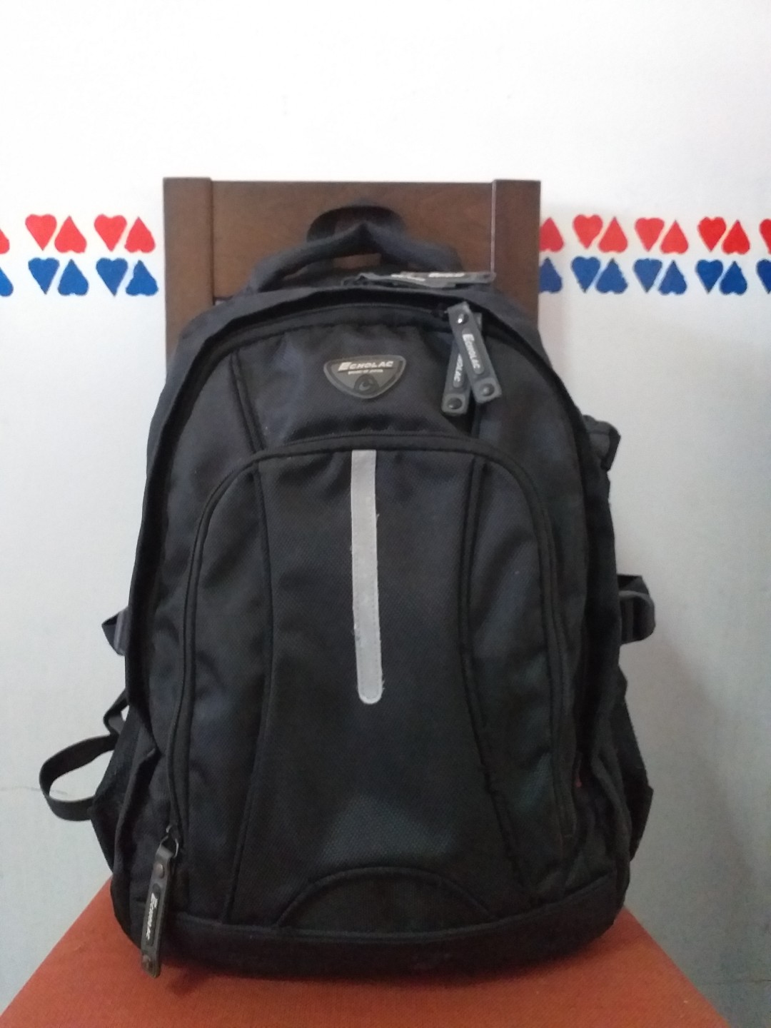 Bagpack, Men's Fashion, Bags, Backpacks on Carousell