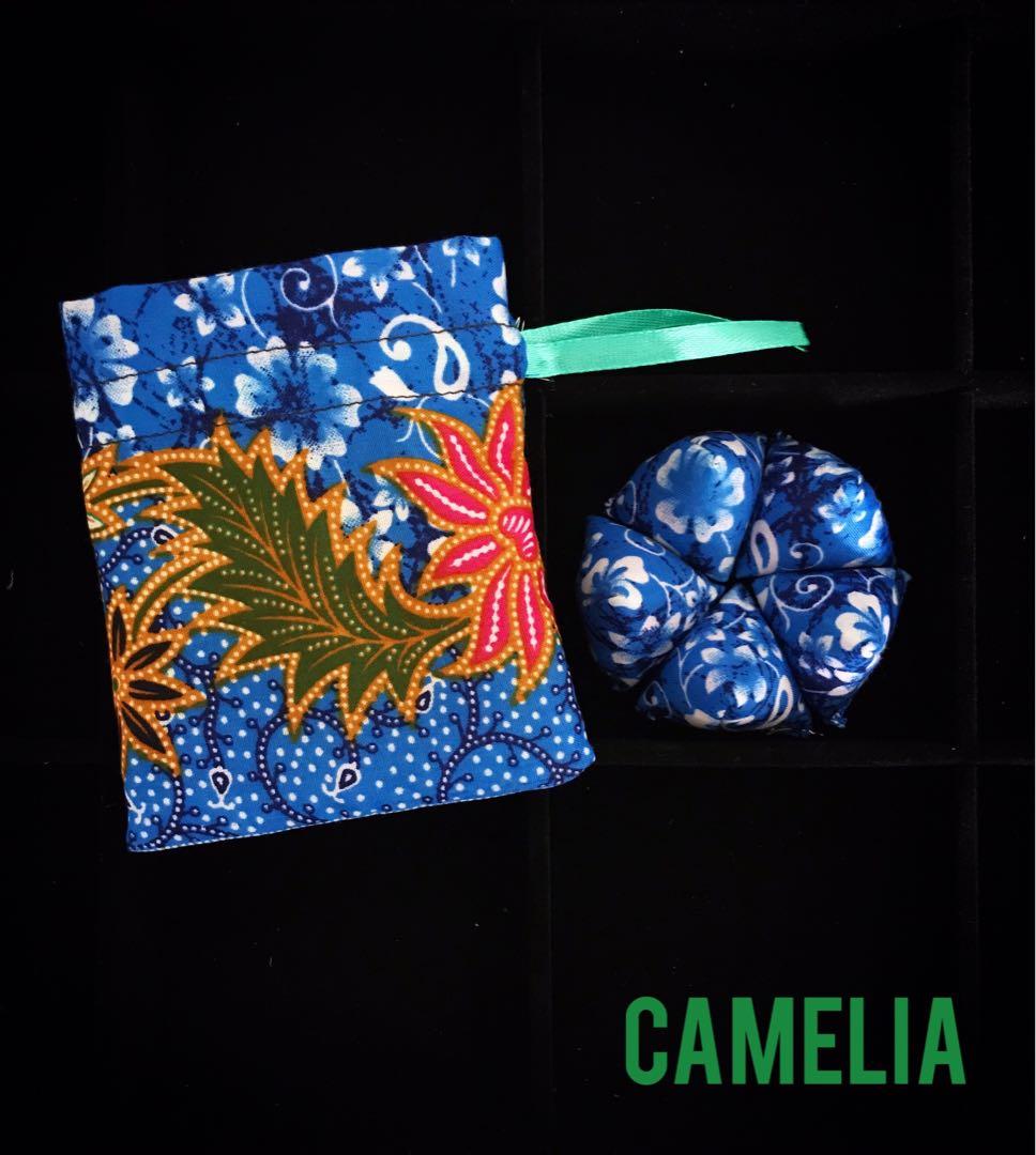 Batik Batu Seremban, Hobbies & Toys, Collectibles & Memorabilia ...