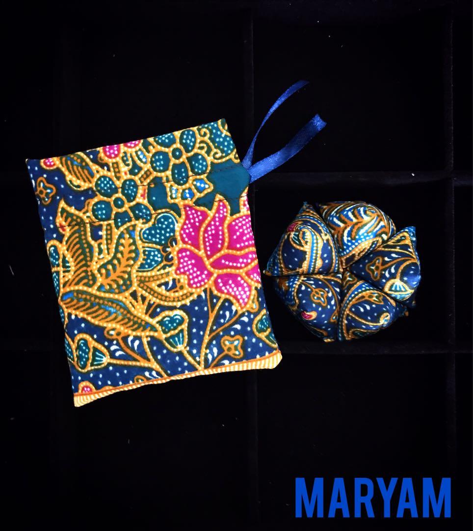 Batik Batu Seremban, Hobbies & Toys, Collectibles & Memorabilia ...