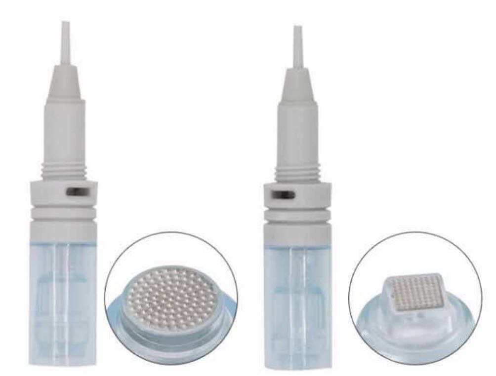 Bb glow MTS needle, Beauty & Personal Care, Face, Makeup on Carousell