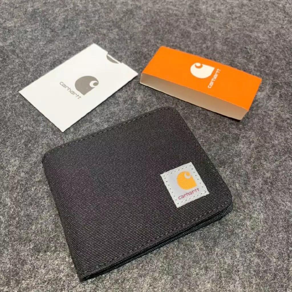 CARHARTT WALLET, Fesyen Pria, Tas & Dompet , Dompet di Carousell