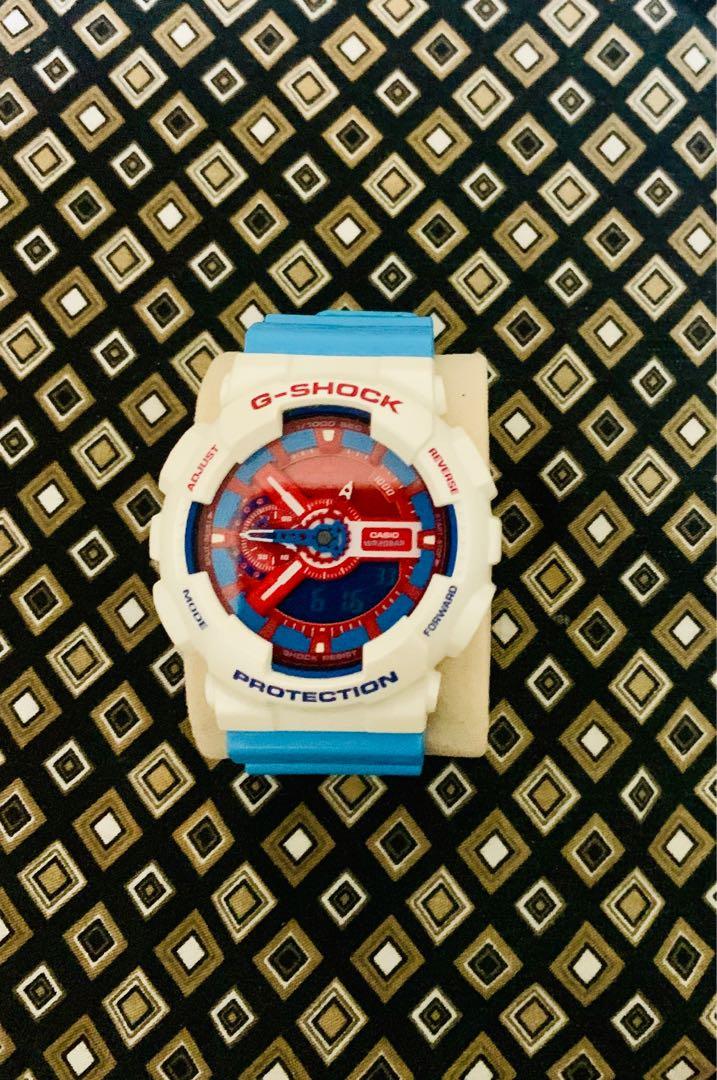 Gshock Doraemon Mobile Phones And Gadgets Wearables And Smart Watches On Carousell