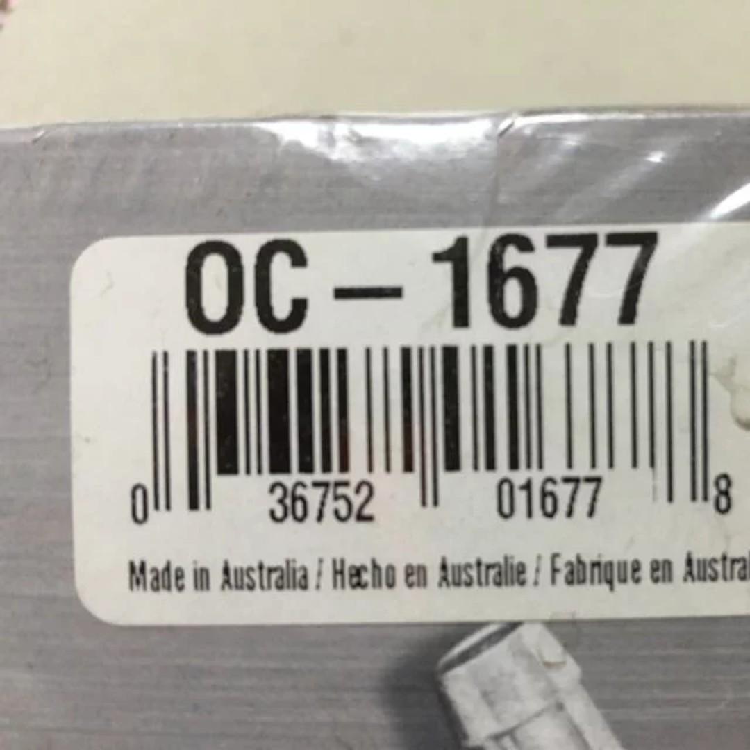 HAYDEN TRANSAVER PLUS TRANSMISSION OIL COOLER, Car Accessories ...