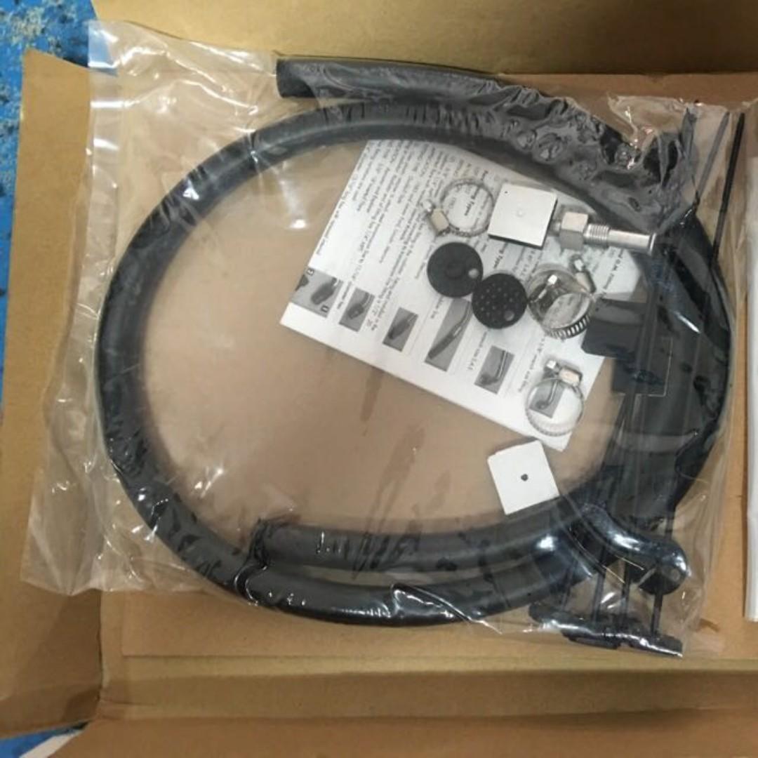 HAYDEN TRANSAVER PLUS TRANSMISSION OIL COOLER, Car Accessories ...