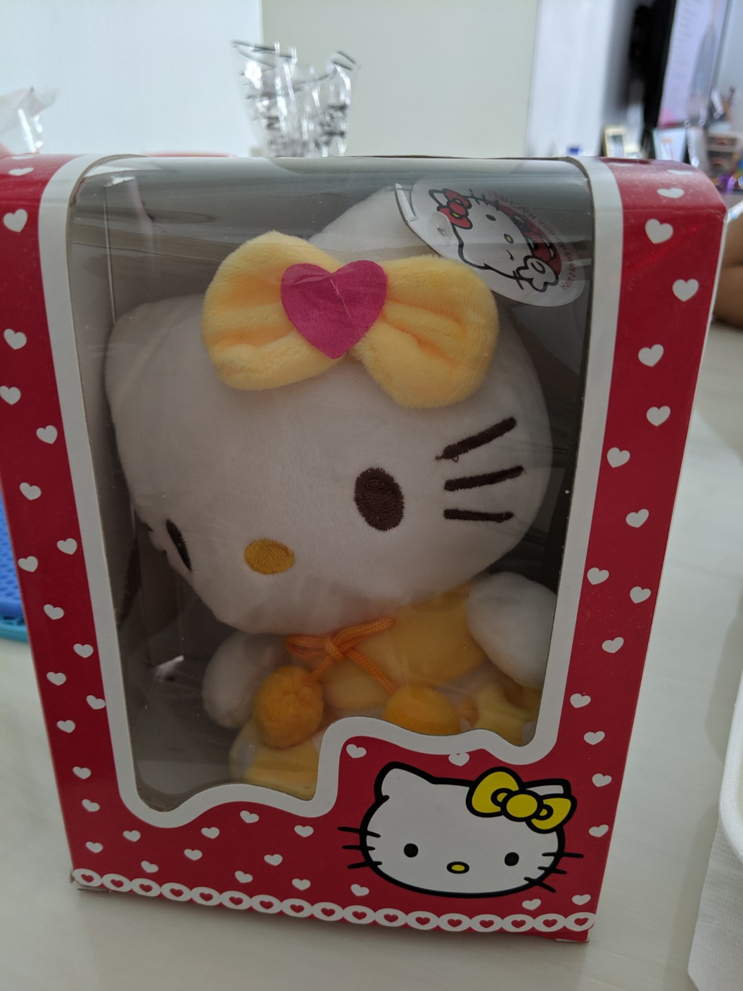 hello kitty, Hobbies & Toys, Toys & Games on Carousell