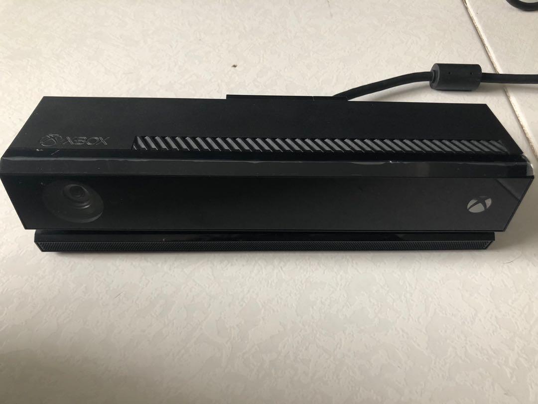 Xbox One 1 TB console (with add-ons), Video Gaming, Video Game Consoles ...