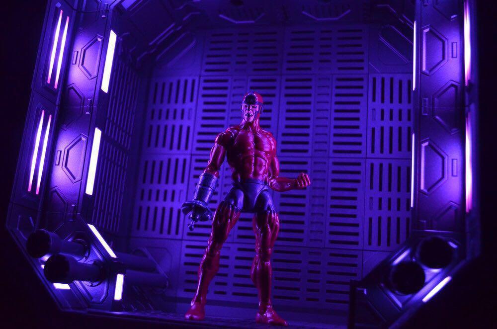 [In hand] Nova Ubiquitous Diorama Display Sets, Hobbies & Toys, Toys ...